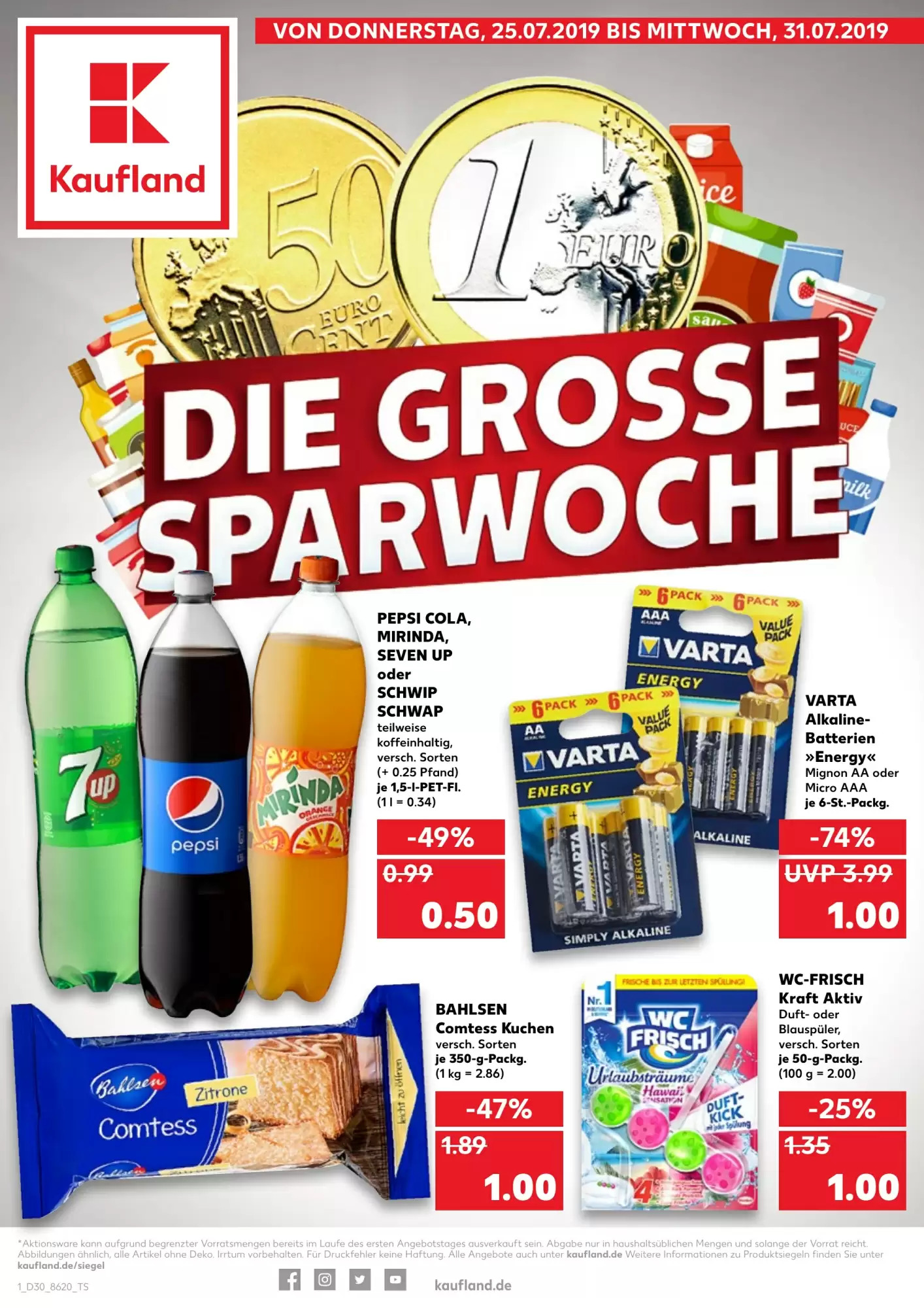 Kaufland Angebote